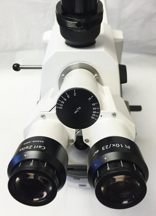 Zeiss AXIO Scope A1 | Pathology Microscope | Microscope Central