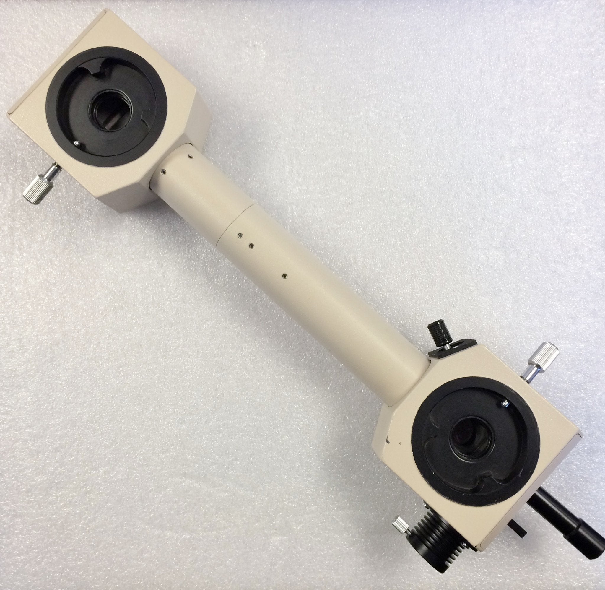 Olympus Dual Viewing/Teaching Arm for BH Series Microscope – Microscope ...