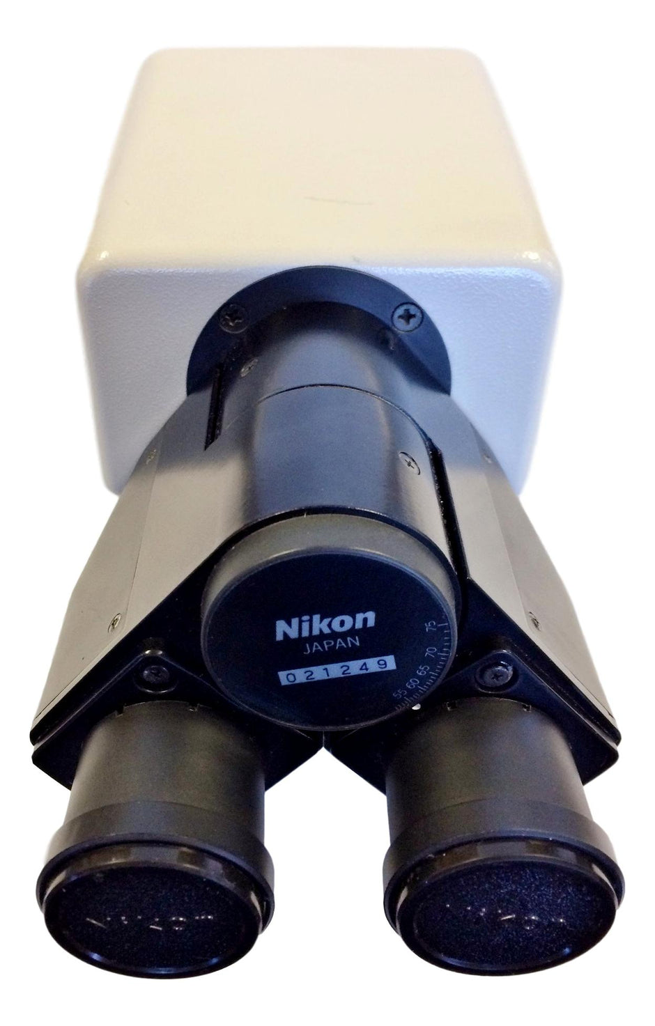 Nikon Microscope Parts & Accessories | New & Used – Microscope Central