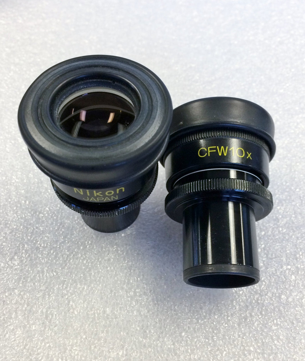 Nikon Microscope Parts & Accessories | New & Used – Microscope Central