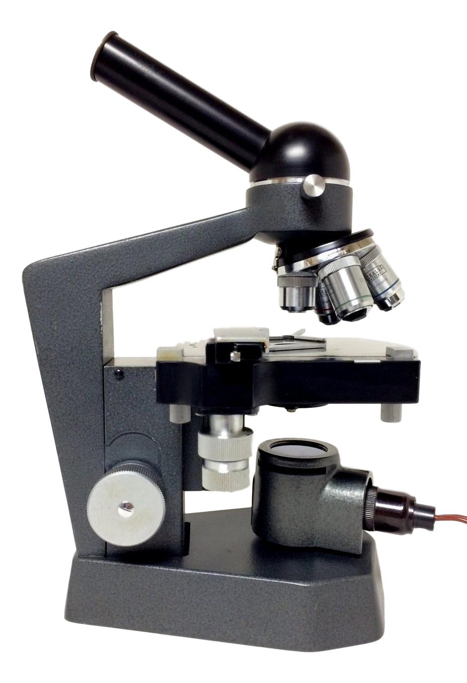 Leitz Microscopes | Used Microscope for Sale | Microscope Central