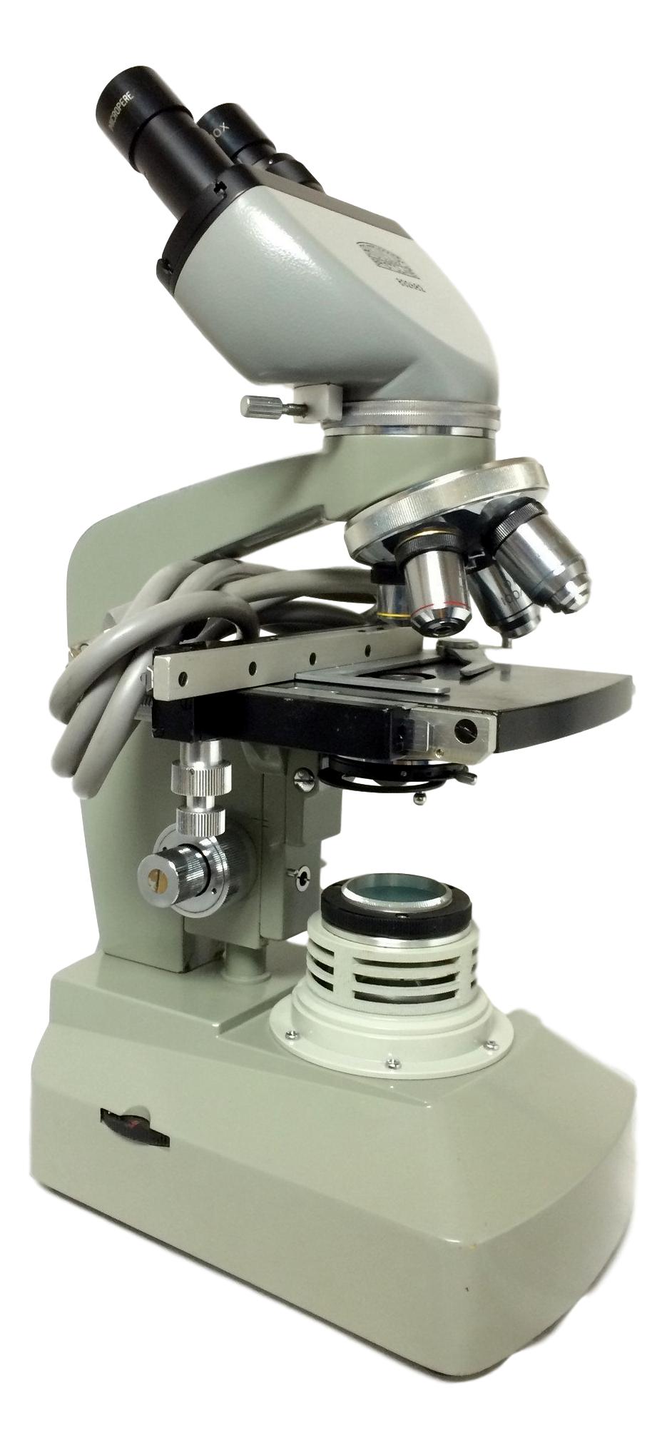 Used Microscopes | All Brands & Models | With Warranty – Page 3 ...