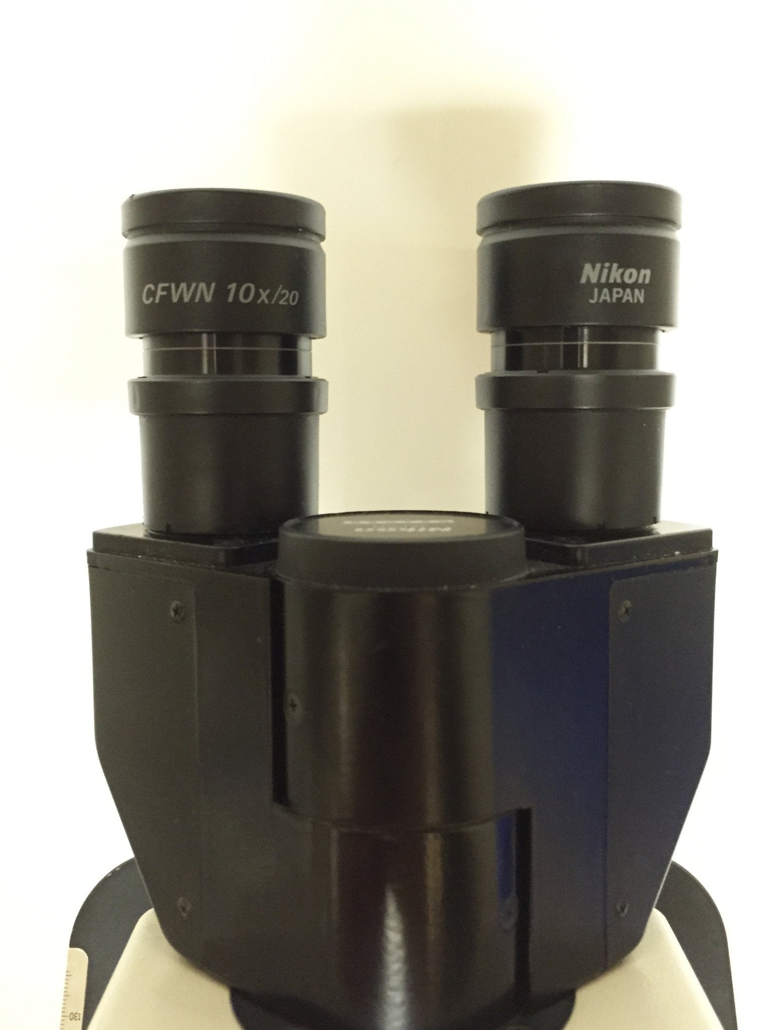 Nikon Labophot-2 Binocular Phase Contrast Microscope – Microscope Central