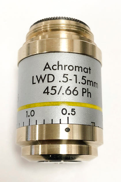 Objective – Tagged "leica-objectives" – Microscope Central