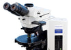 Olympus BX51-P Polarizing Light Microscope – Microscope Central