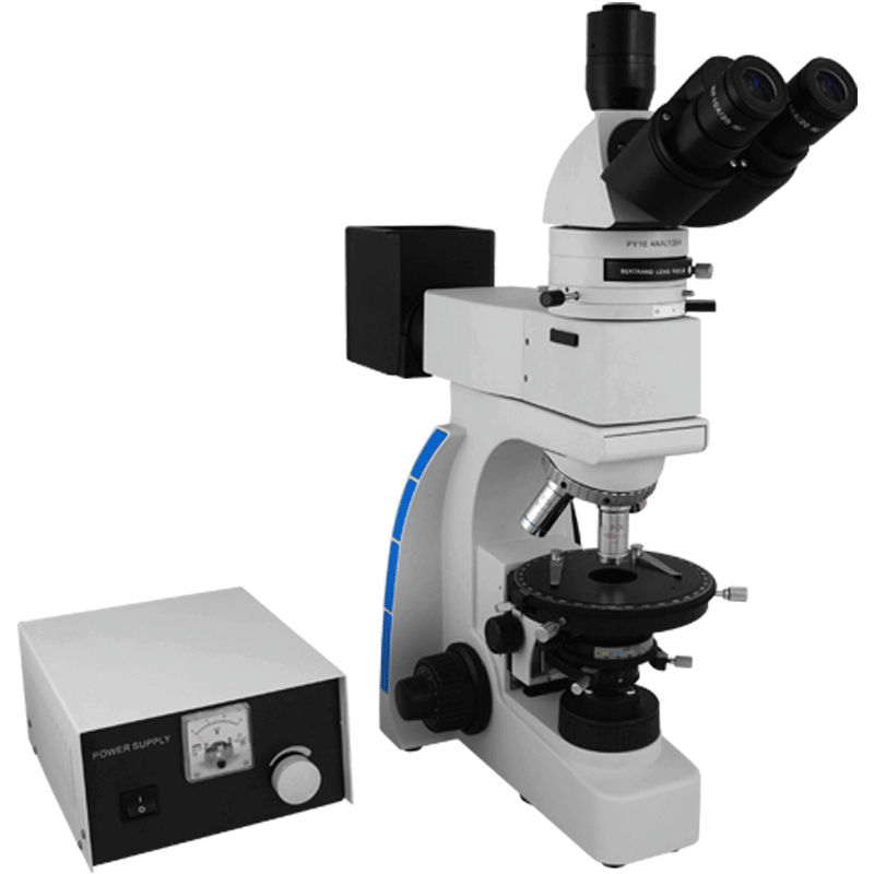 Polarizing Microscopes – Microscope Central