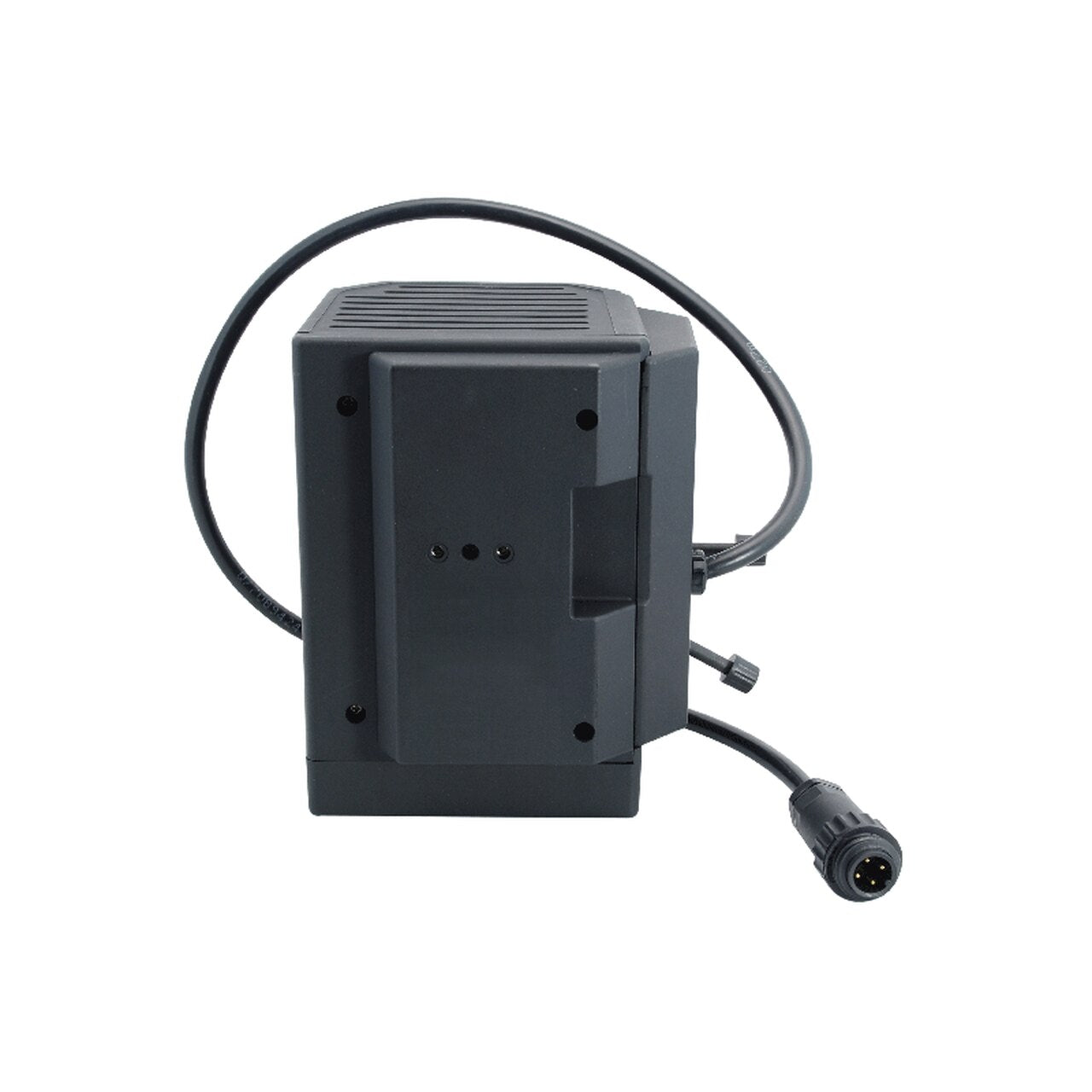 Mercury Power Supply & Accessories For EXC-350 Microscopes – Microscope ...