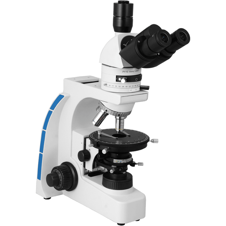 Polarizing Microscopes – Microscope Central