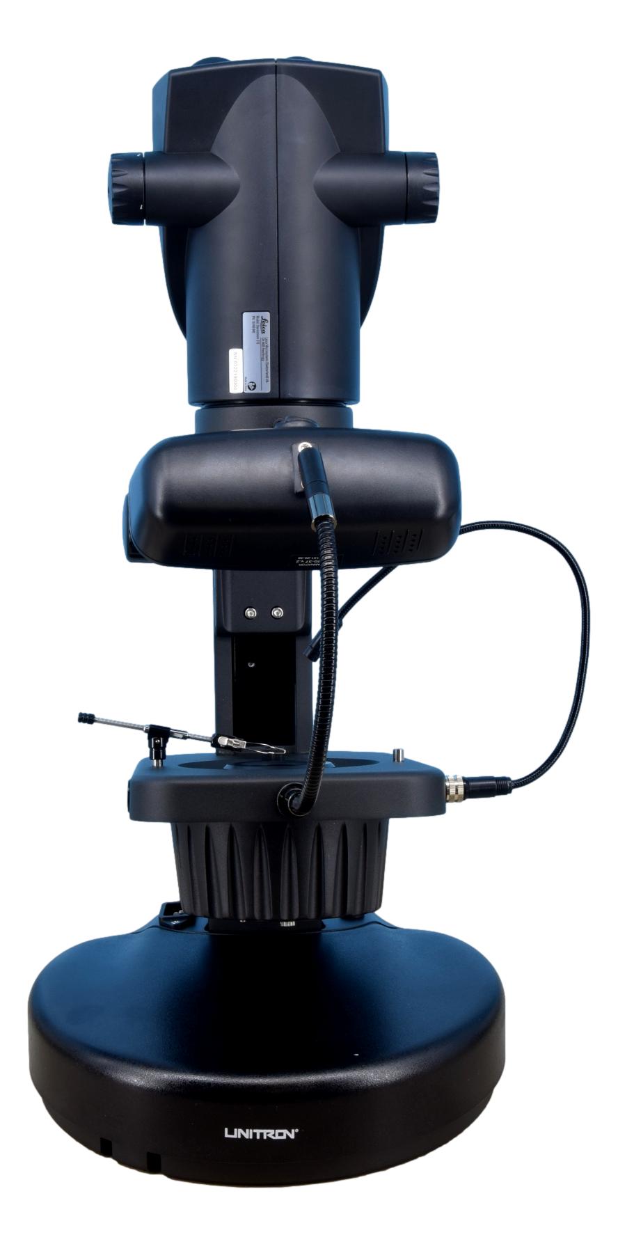 Leica S7E Diamond Grading Microscope | Gem Microscope – Microscope Central