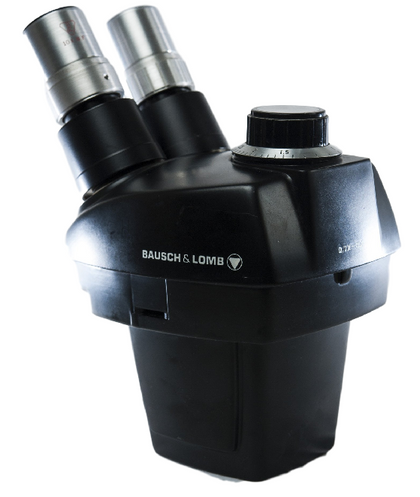 Bausch & Lomb Microscopes – Microscope Central