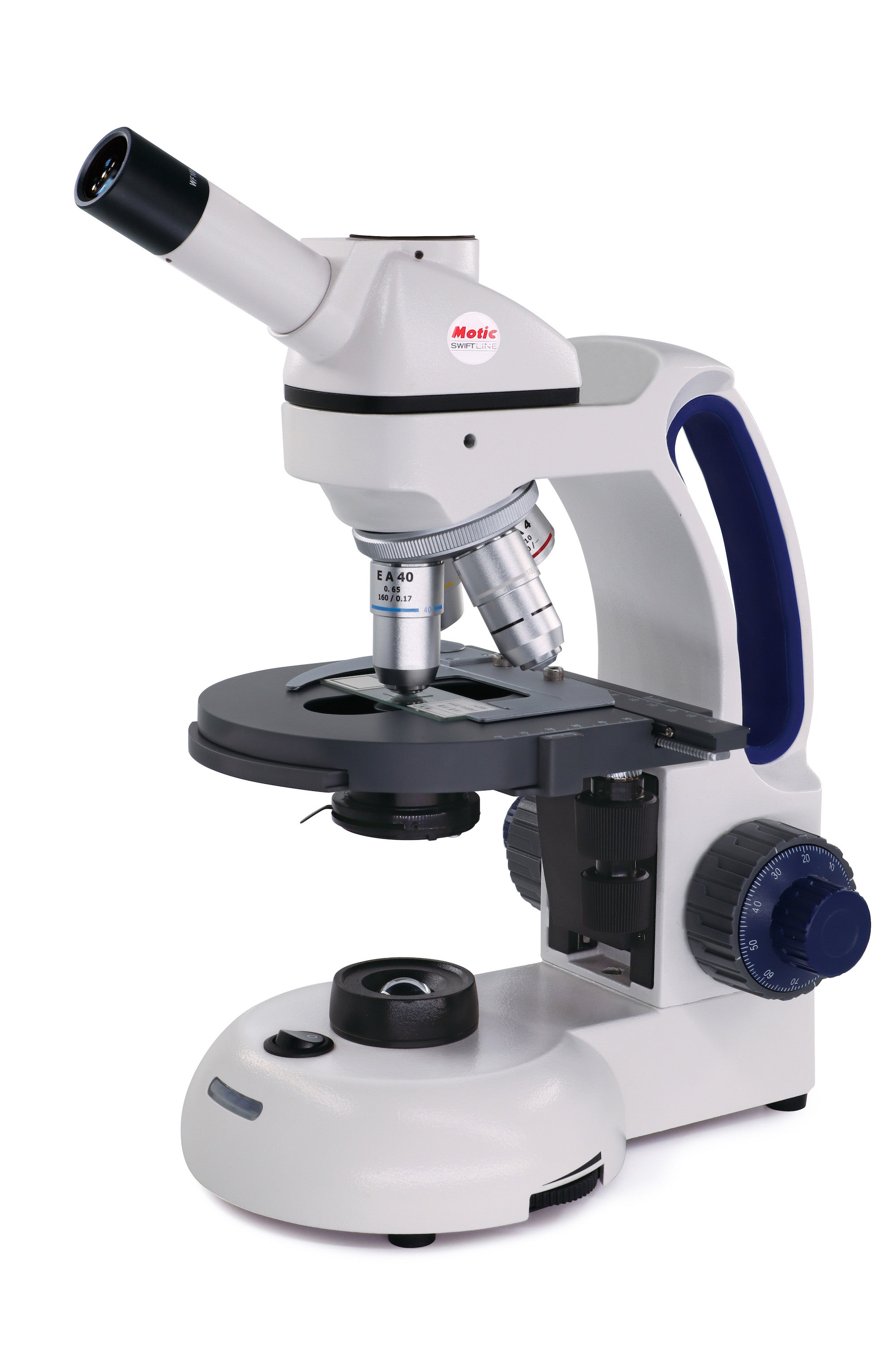 Swift M3600 Microscope Series – Microscope Central