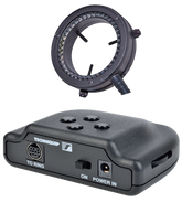 Microscope Ring Lights – Microscope Central