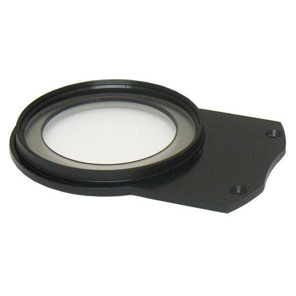 Unitron LED 140 Ring Light - 15864 – Microscope Central
