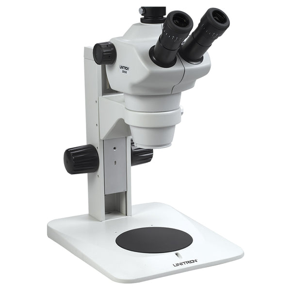 Unitron Z850 Zoom Stereo Microscope Series – Microscope Central