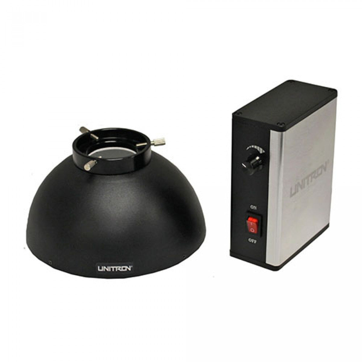 UNITRON Dome Light – Microscope Central