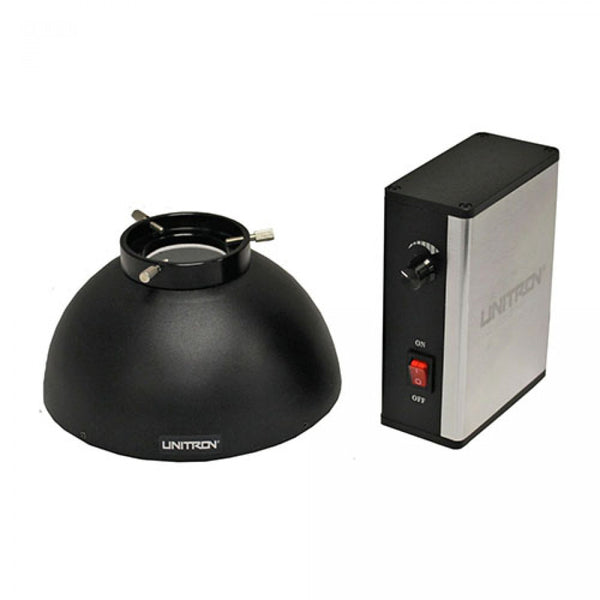 UNITRON Dome Light – Microscope Central