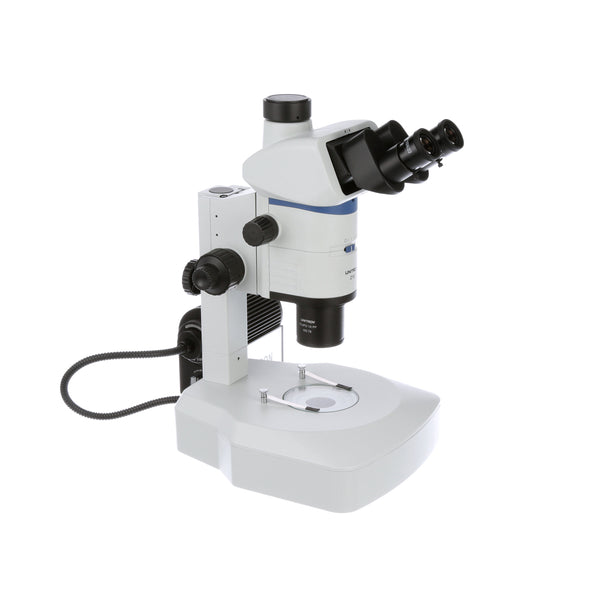 Unitron Z12 Stereo Zoom Microscope on Diascopic Stand 6.3x - 80x ...