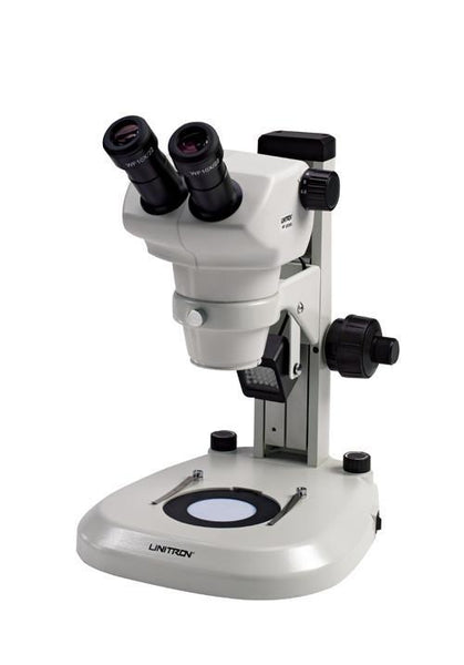 Unitron Z850 Zoom Stereo Microscope Series – Microscope Central