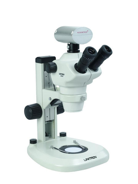 Unitron Z850 Zoom Stereo Microscope Series – Microscope Central