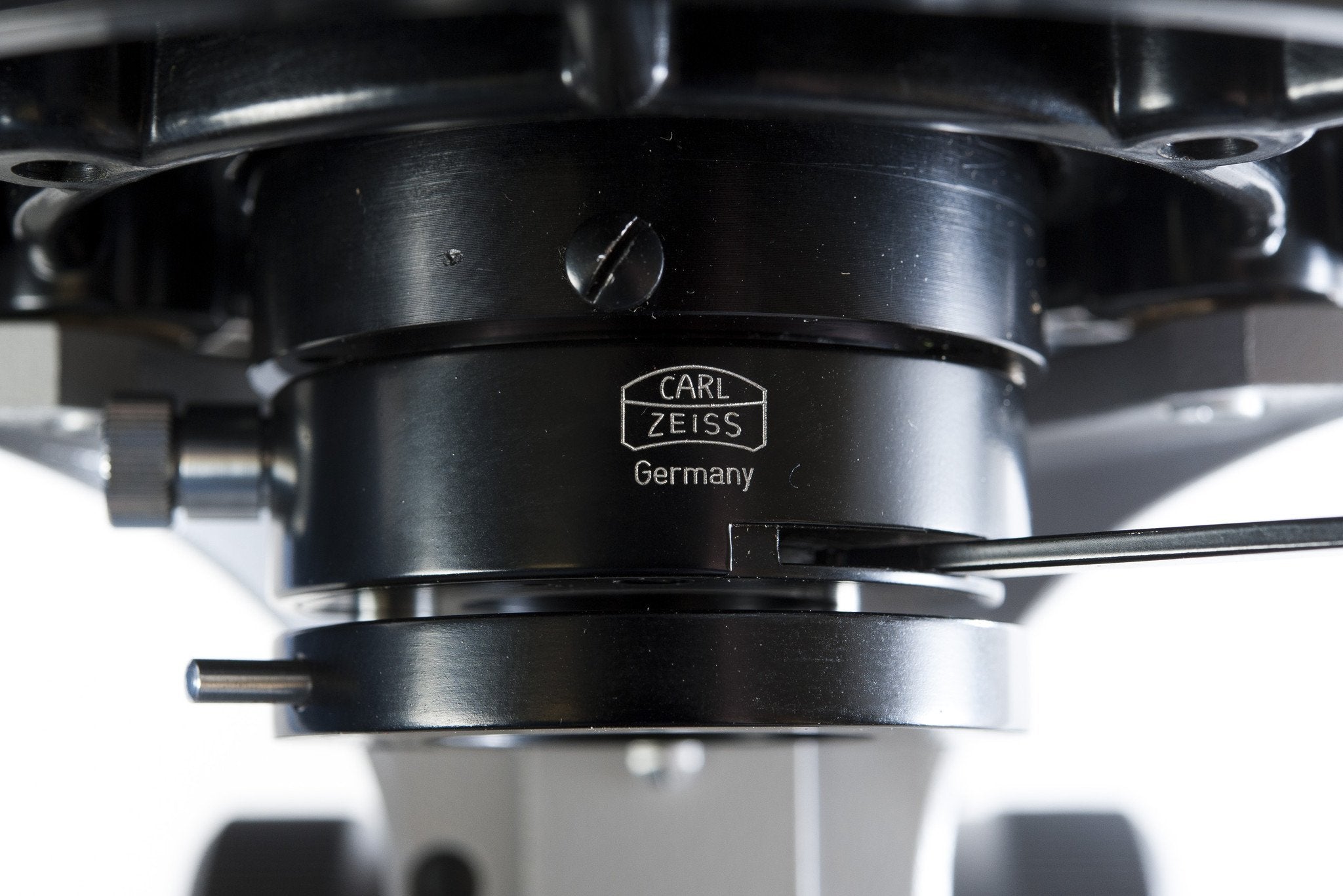 Carl Zeiss Standard | Carl Zeiss Binocular Microscope – Microscope Central