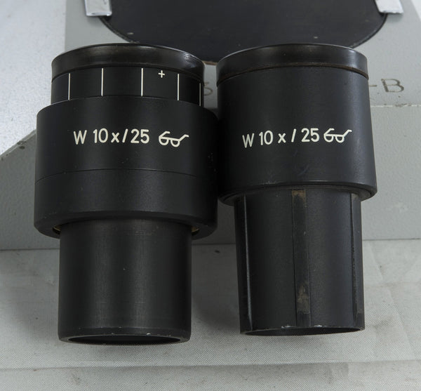 Zeiss Stereo Microscope | Carl Zeiss Microscope Parts – Microscope Central