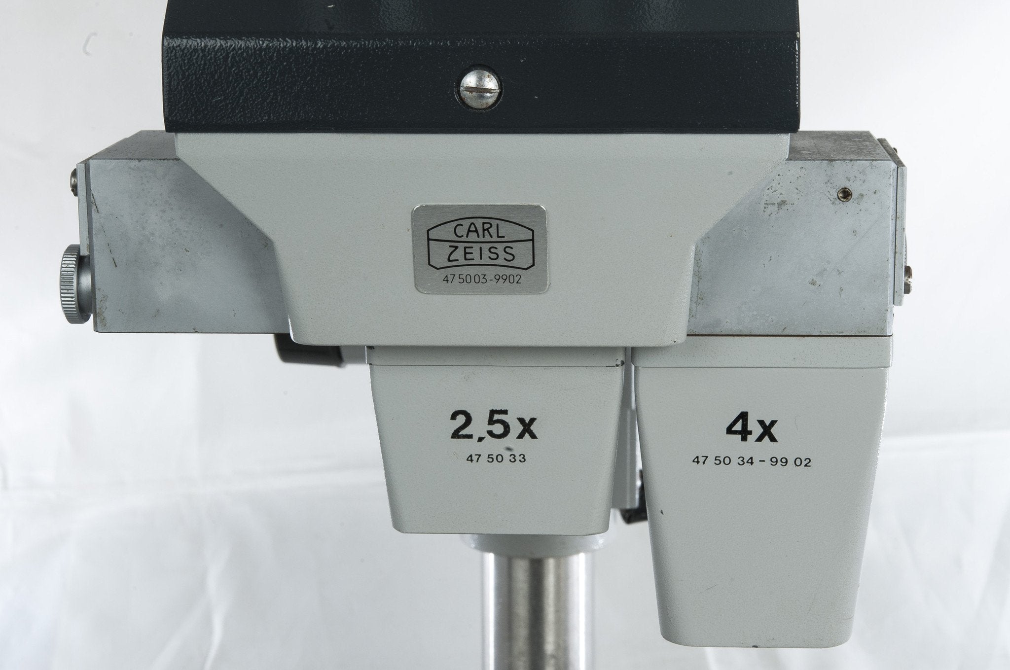 Zeiss Stereo Microscope | Carl Zeiss Microscope Parts – Microscope Central