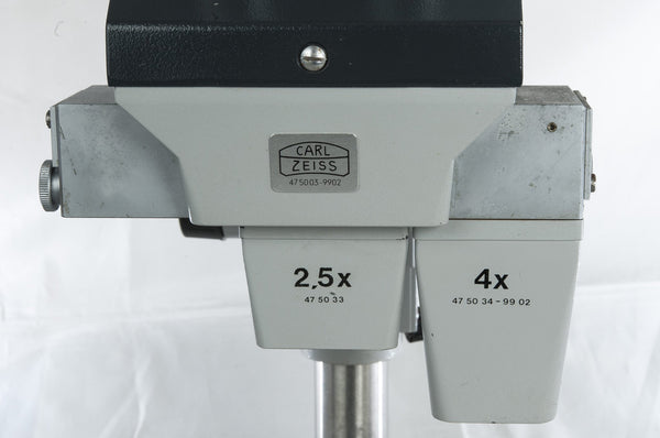 Zeiss Stereo Microscope | Carl Zeiss Microscope Parts – Microscope Central