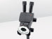Leica A60 F Stereo Microscope Flex Arm | Microscope Central