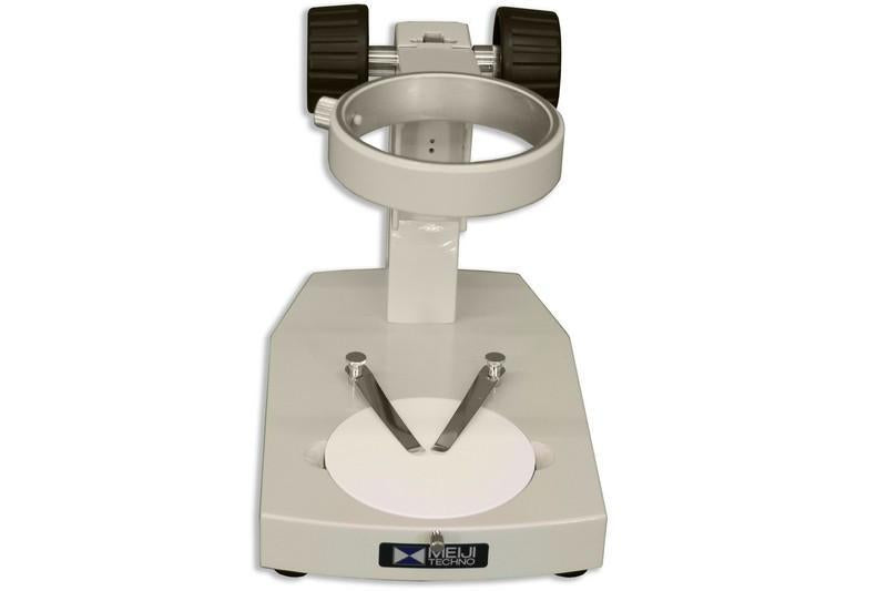 Meiji A Rigid Arm Microscope Stand – Microscope Central