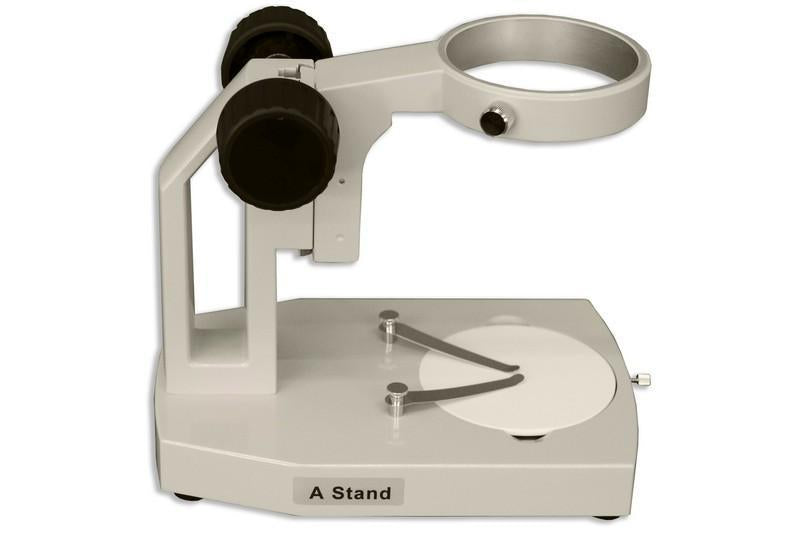 Meiji A Rigid Arm Microscope Stand – Microscope Central