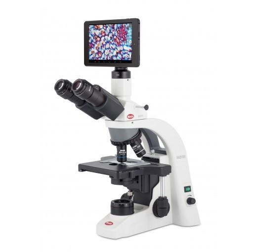 Motic Digital Microscopes | Motic Microscopes | Microscope Central