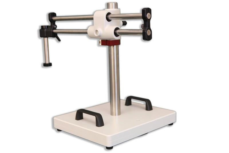 Meiji BAS-2 Heavy Duty Boom Stand – Microscope Central