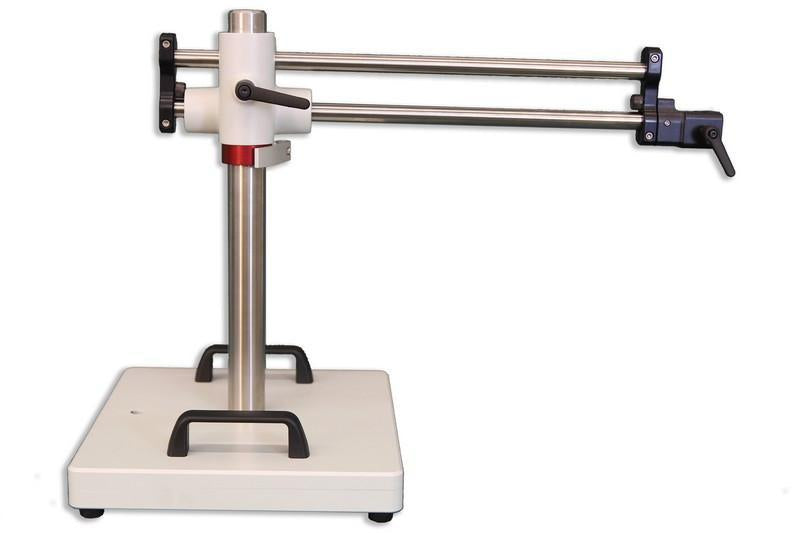 Meiji BAS-3 Heavy Duty Boom Stand – Microscope Central