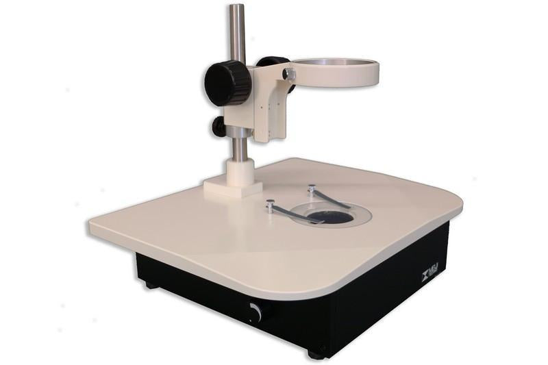LED Microscope Stands – Microscope Central
