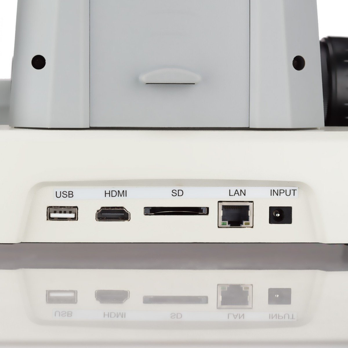 Digital Binocular Compound Microscope | Microscope Central