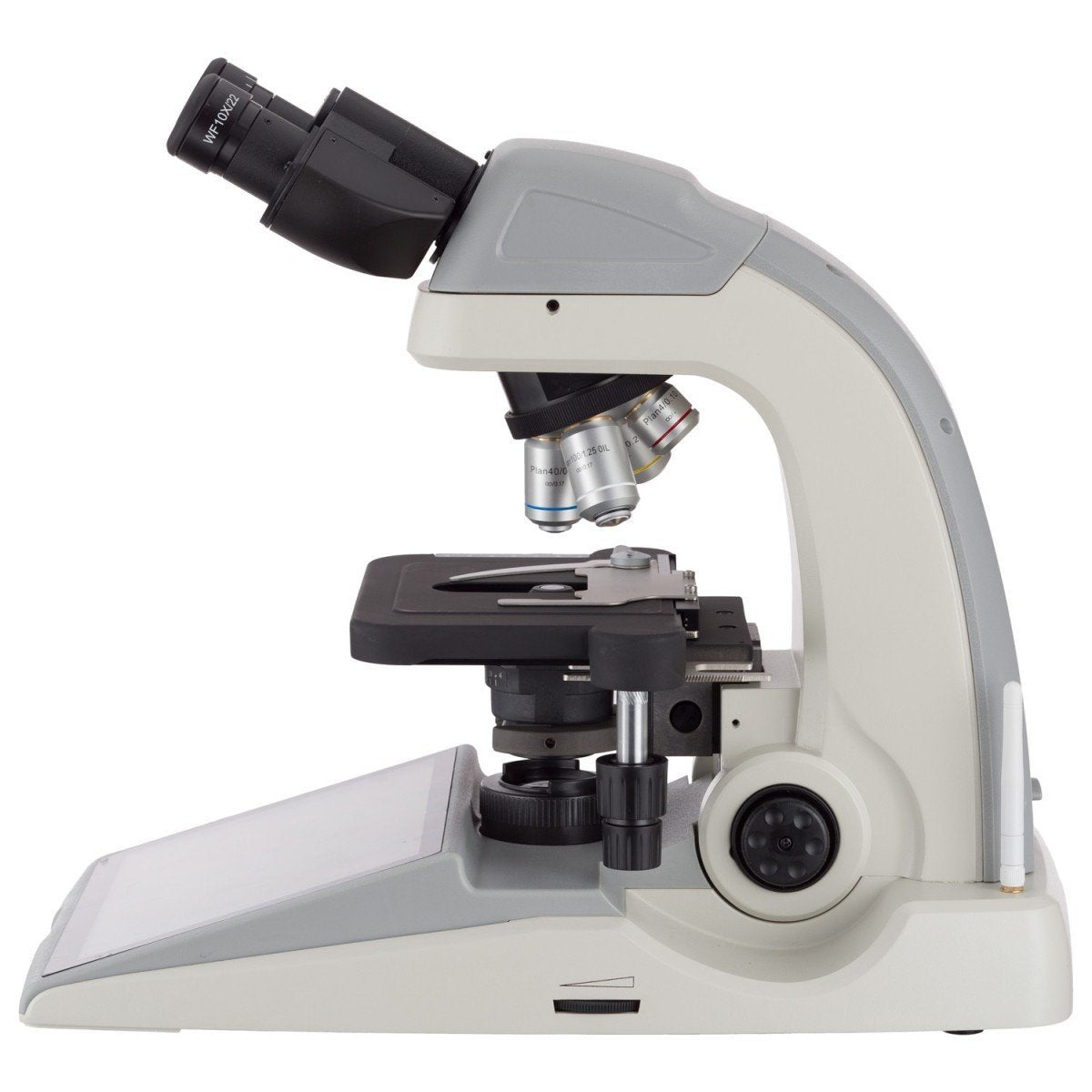Digital Binocular Compound Microscope | Microscope Central