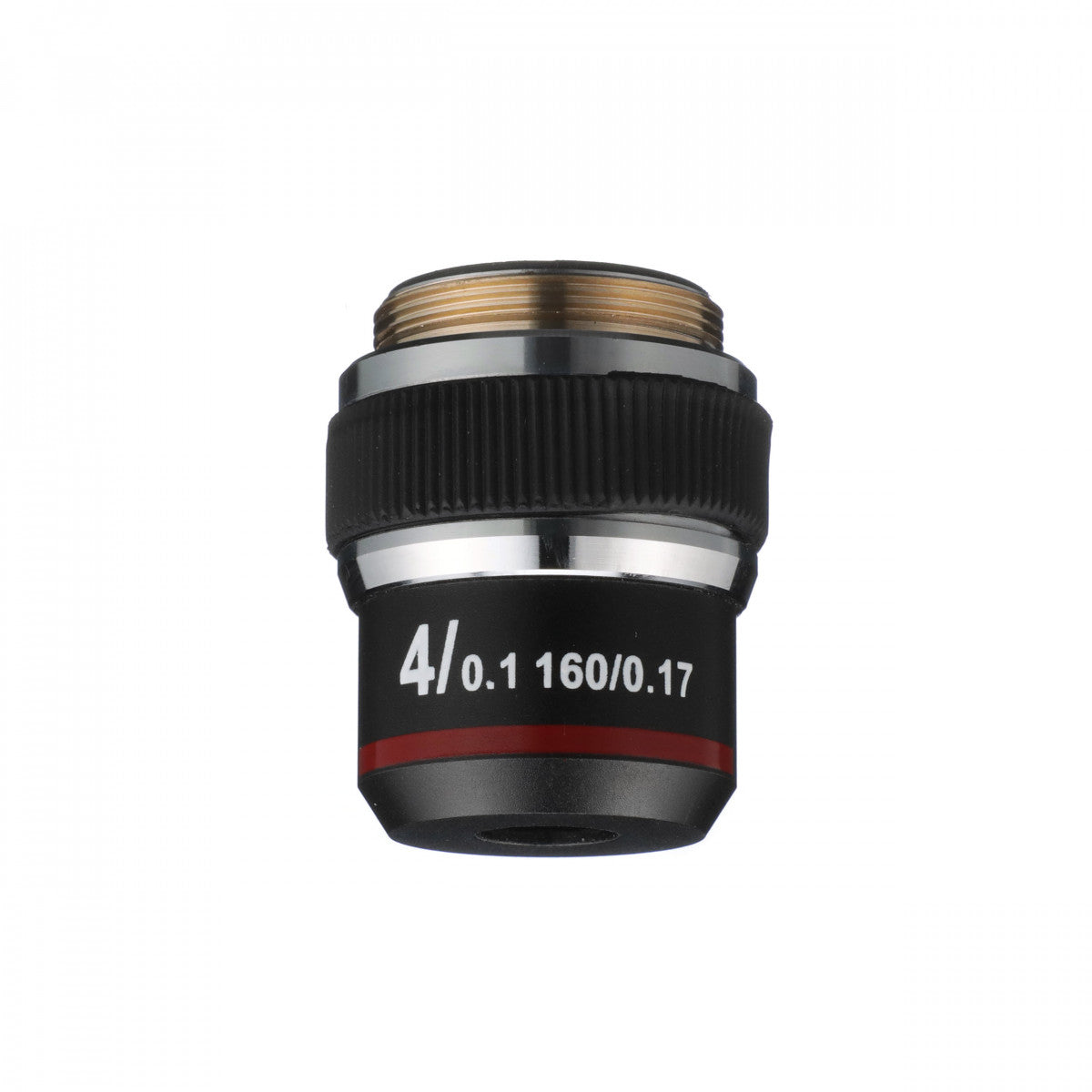 Accu-Scope DIN Achromat Objectives EXC-120 Series Microscope ...