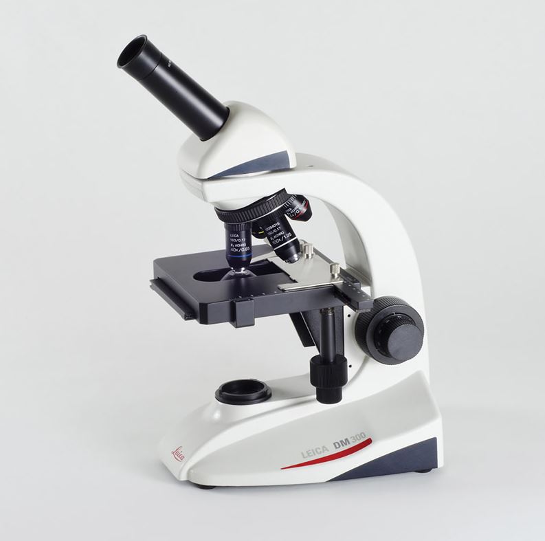 Leica DM300 LED Microscope | Compound Microscope for Sale – Microscope ...