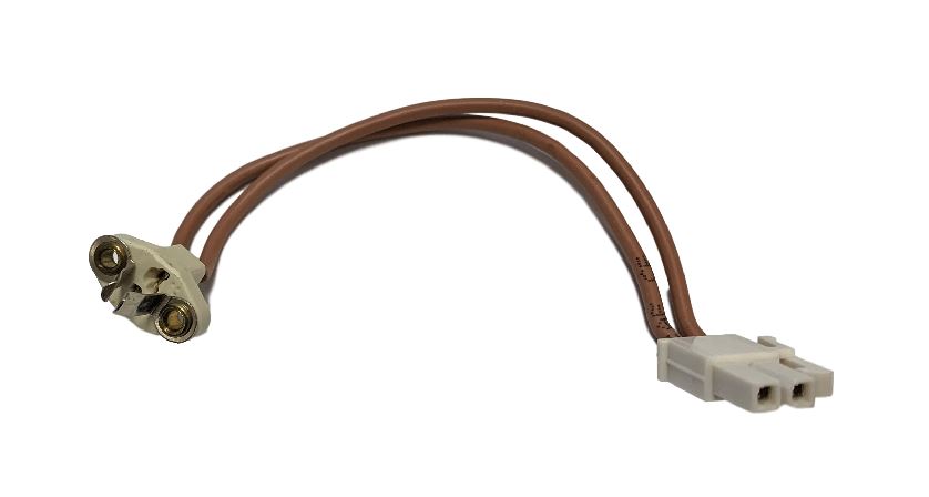 Leica DME Lamp Socket Assembly – Microscope Central