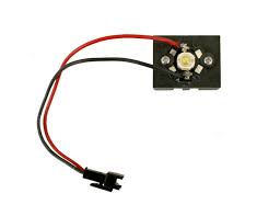 Replacement LED Bulb For Accu-Scope EXC-120 Microscopes – Microscope ...