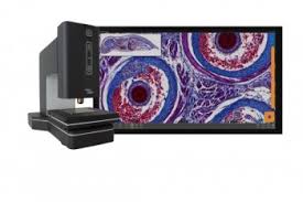 Digital Slide Scanners | Microscope Slide Scanner – Microscope Central