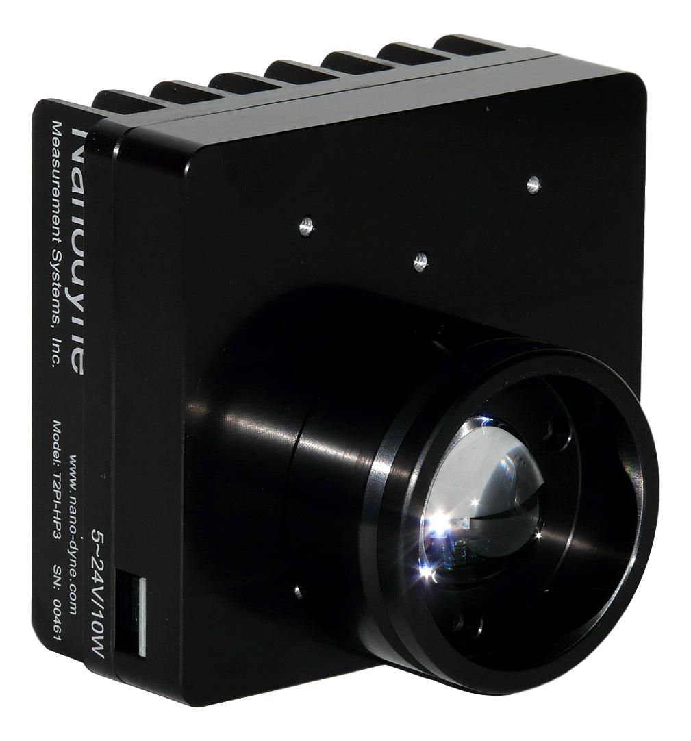 Nikon E600 Illuminator LED Upgrade Kit – Microscope Central