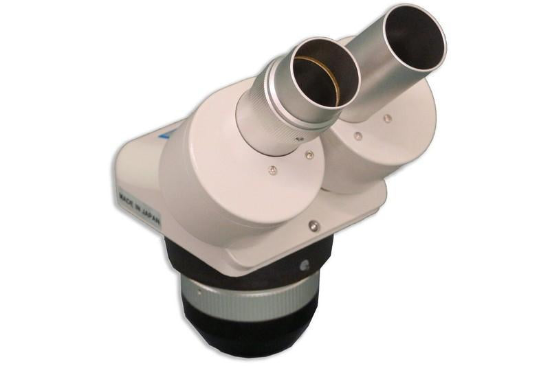Meiji EMF-2 Fixed Magnifaction Stereo Head – Microscope Central
