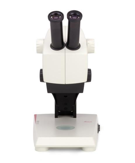 Leica ES2 | Leica Stereo Microscope | Microscope Central