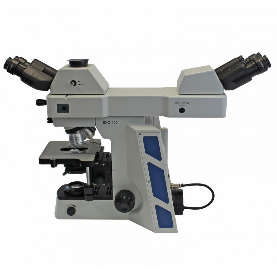 Multi-Head Microscopes – Microscope Central