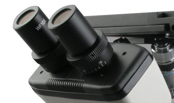 Eyepieces for Unitron MicroMet Metallurgical Microscope – Microscope ...