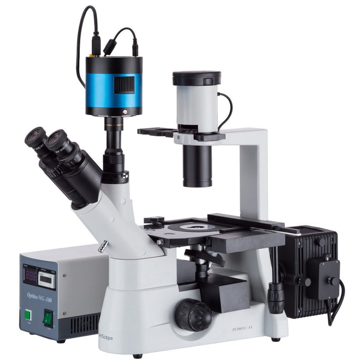 Fluorescence Microscopes | Microscope Central – Page 2