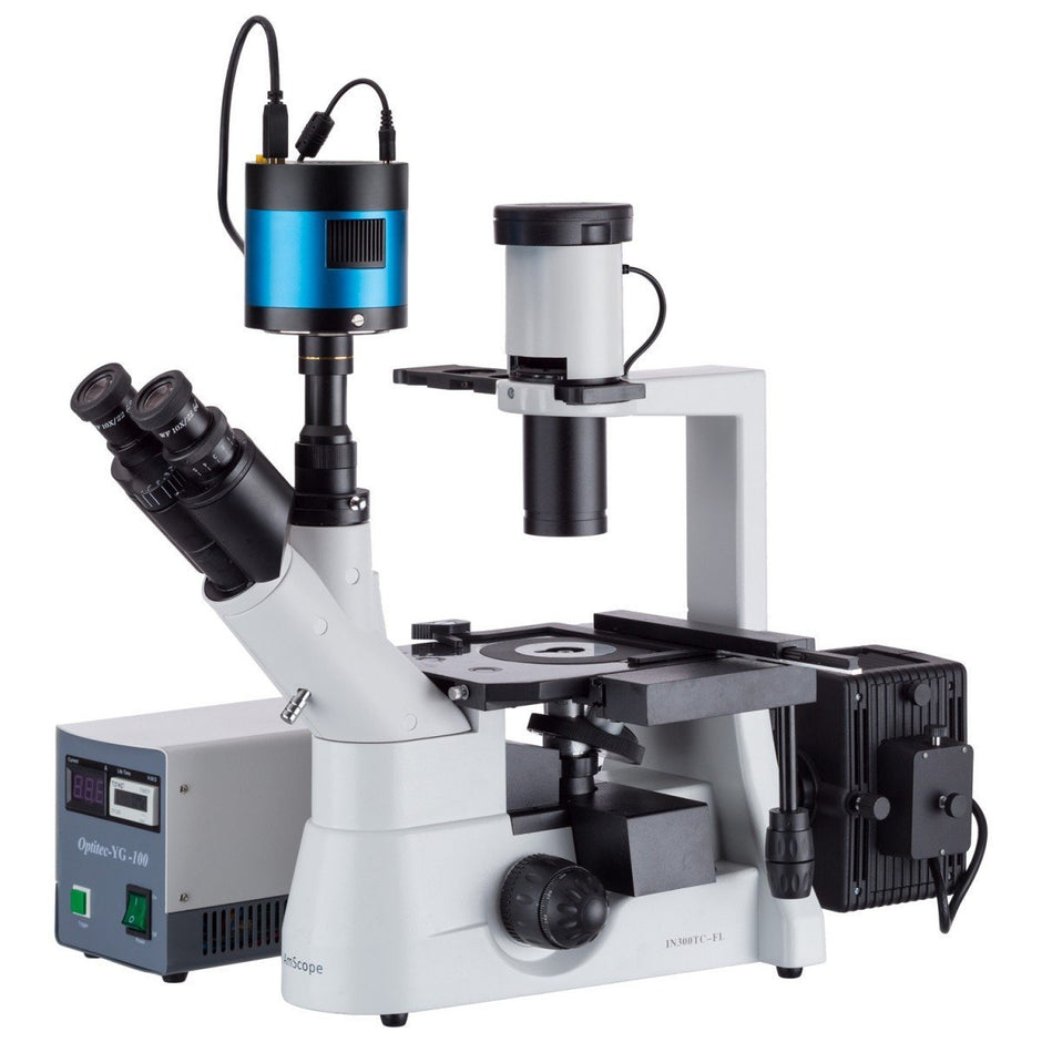 Inverted Microscope | Clinical Microscopes | Microscope Central – Page 2