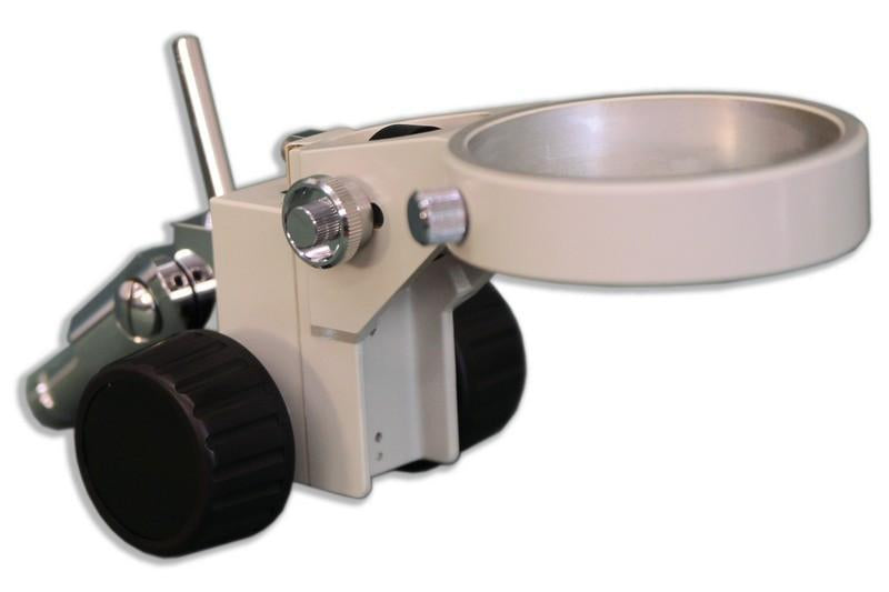 Microscope Focus Block | Microscopy Supplies – Microscope Central