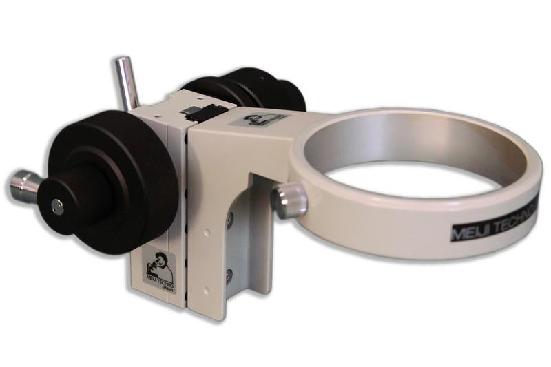 Microscope Focus Block | Microscopy Supplies – Microscope Central